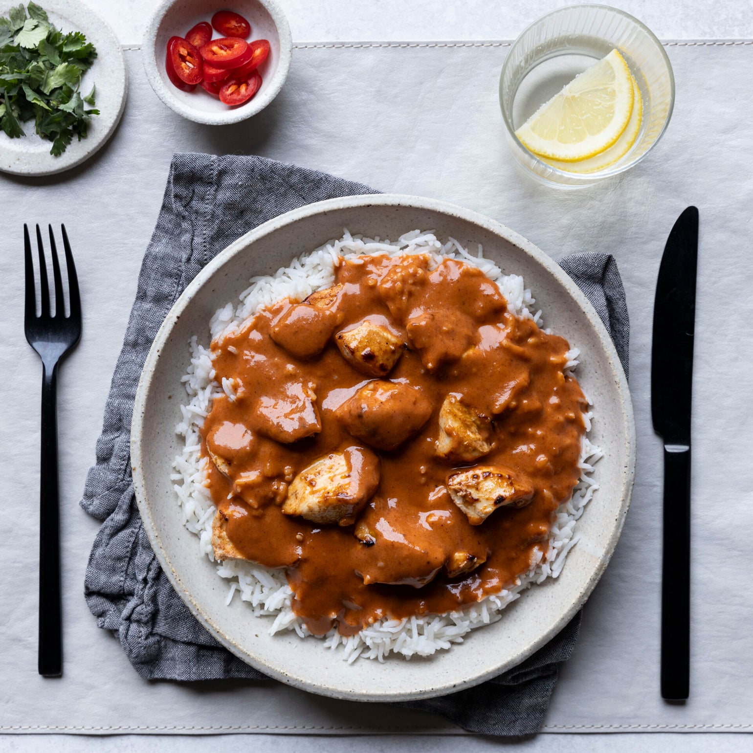 Ready Set Organic - Organic pre-prepared meals!